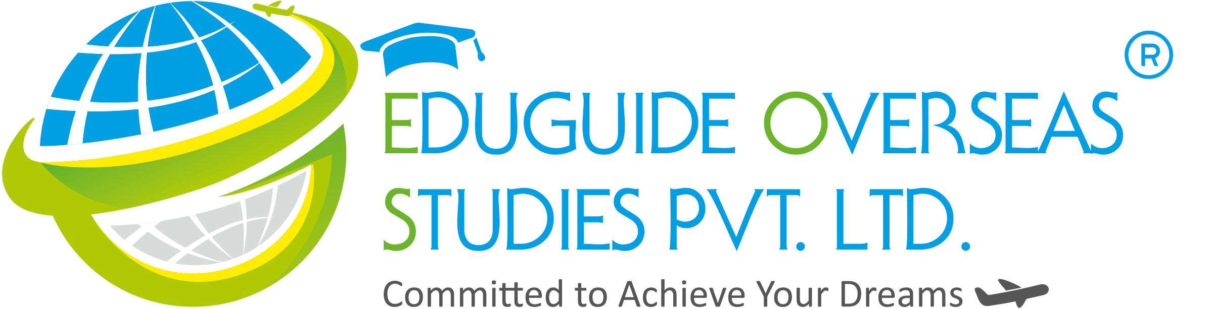 Eduguide Overseas Studies Pvt. Ltd