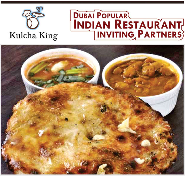 Kulcha King